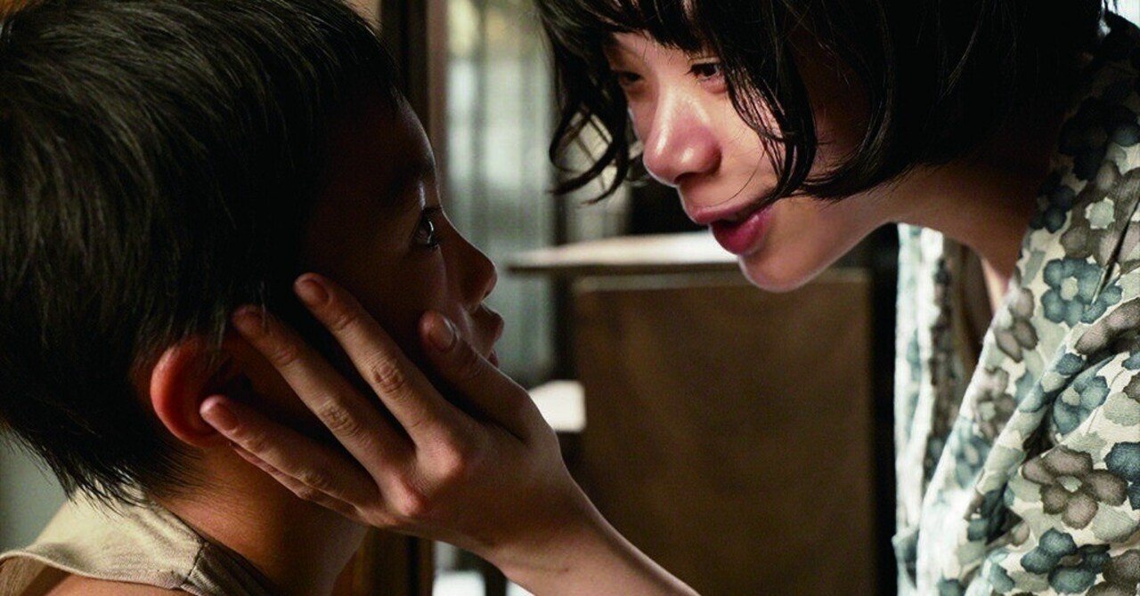 映画『ほかげ』感想 狂気という戦争の傷｜Kuwayama Daisuke