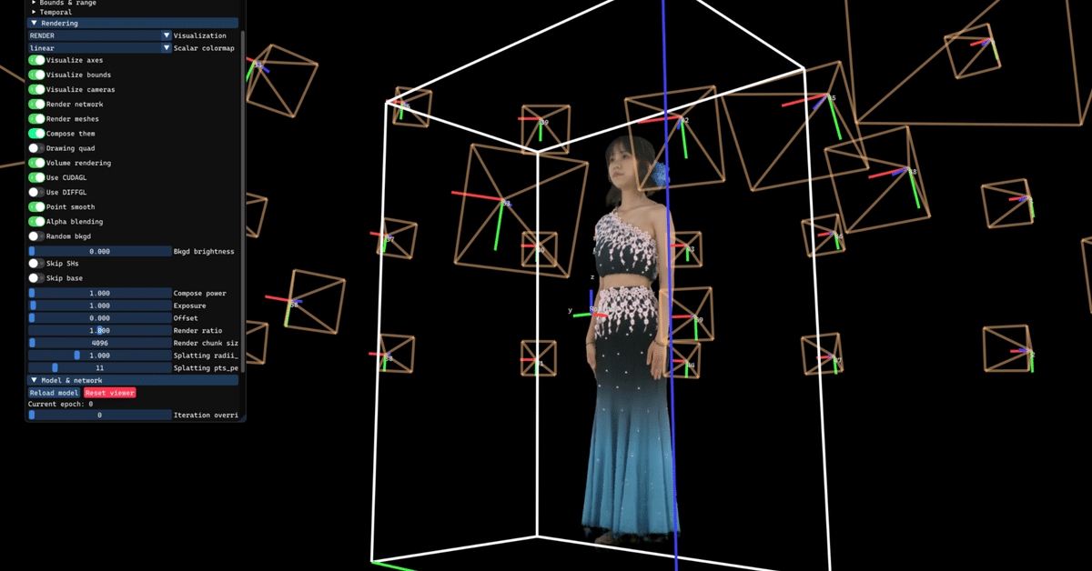 Windows 11で4K4Dを試してみる｜noguchi-shoji