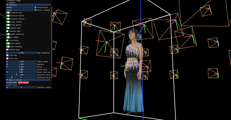 Windows 11で4K4Dを試してみる｜noguchi-shoji