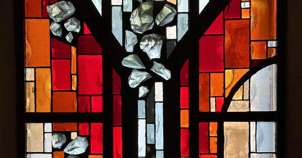 クリスマスイヴ｜YK_yukasagi