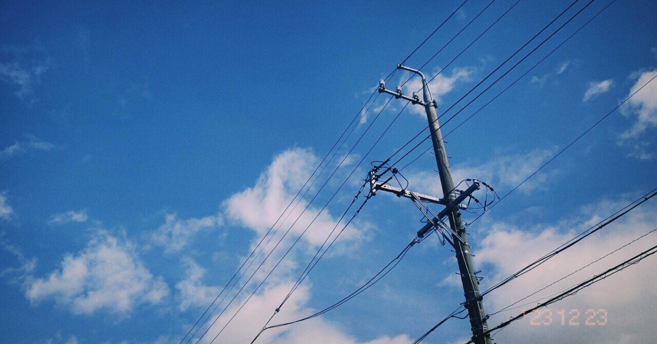 Live感を生みたい｜Nakagawa Kosuke