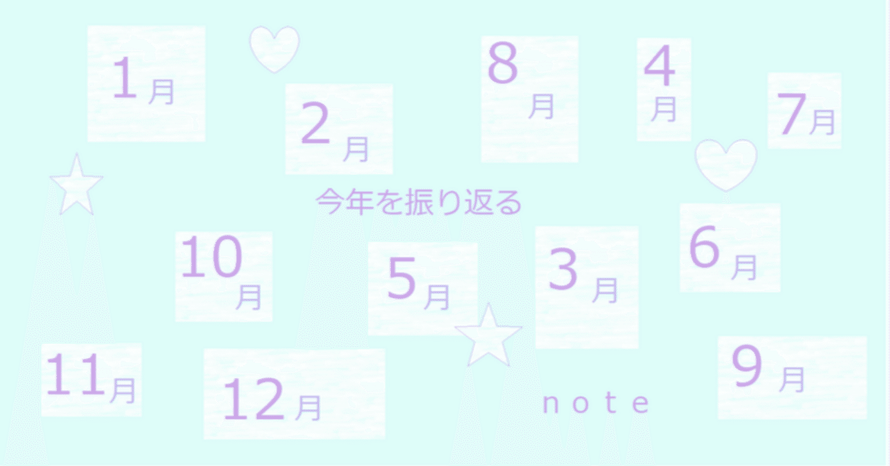 どんな1年でしたか？2023年を振り返りました。｜Chie Ishikawa∣自分の想いを言葉にする魔術師