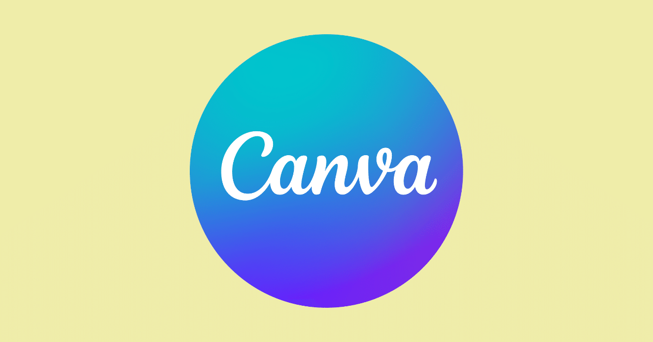 【note】 【Canva】3ステップでできるCanvaでの画像作成について解説します！｜なな @ 有料note × Kindle作家 × Canva の専門家