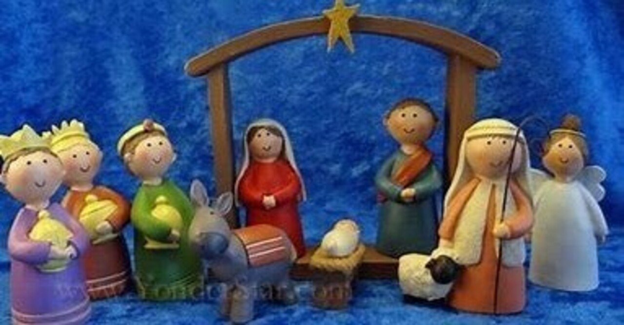 クリスマス物語 完 One step at a time｜Azuki