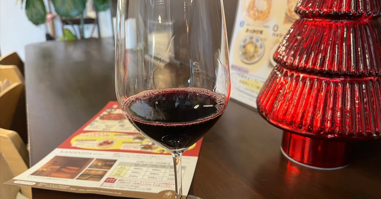 【盛岡市中ノ橋通】盛岡バスセンターで年末抽選会が開催されているので「Wine Restaurant TAKU」で昼酒してきた｜tabi ...