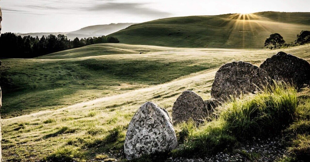 しるべ石考｜sora_369