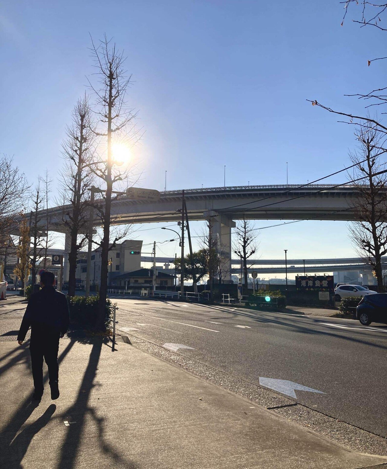 Yusuke Tatsumi｜note