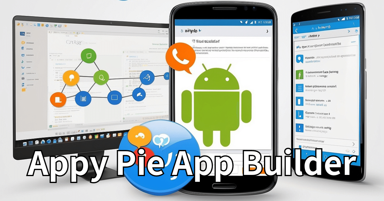 ”ChatGPTプラグイン‐コーディング不要でモバイルアプリを作ろう！「Appy Pie App Builder」”｜hiro_miki