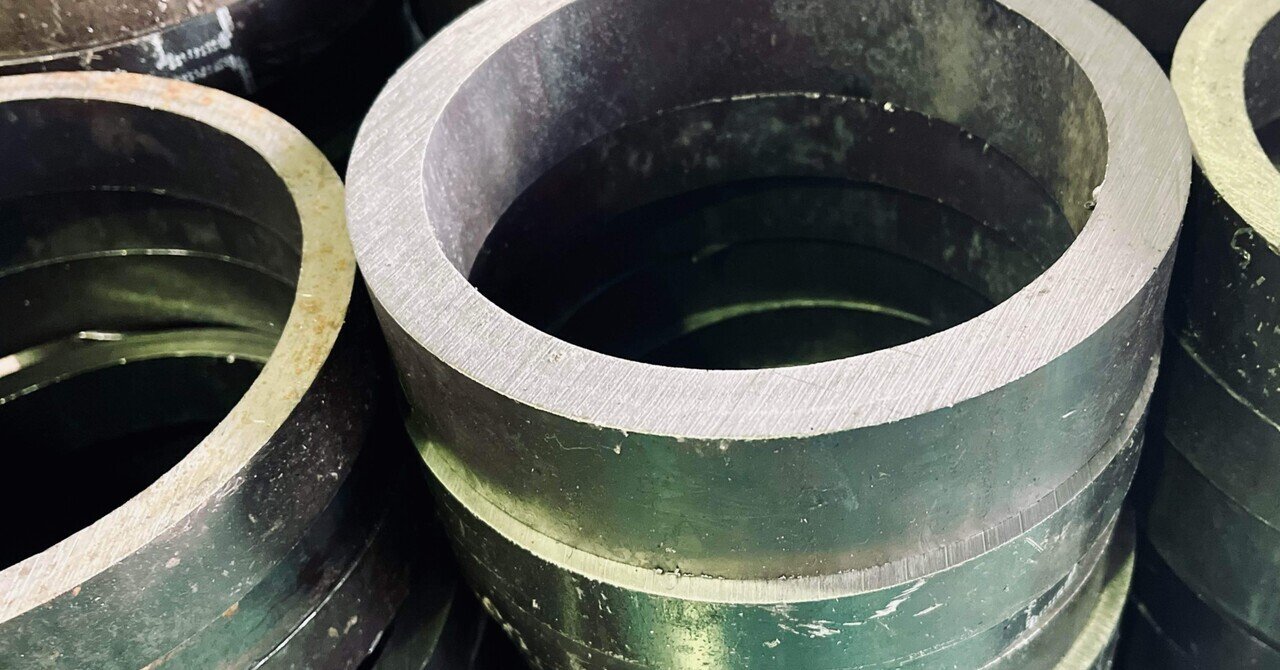 STKM13A｜熱処理屋です。