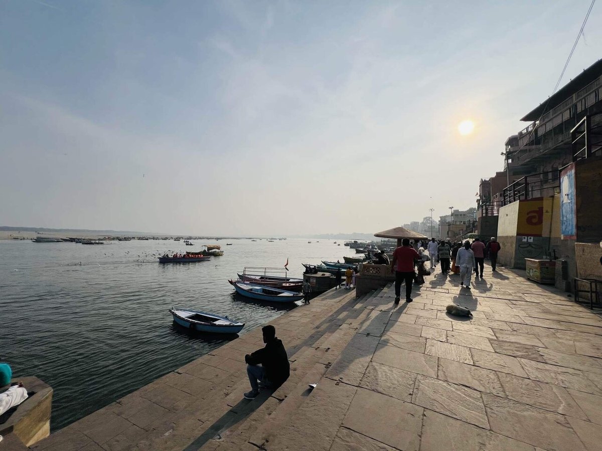 2023 インド旅行記（@hirotsujino の場合）｜Hiro Tsujino