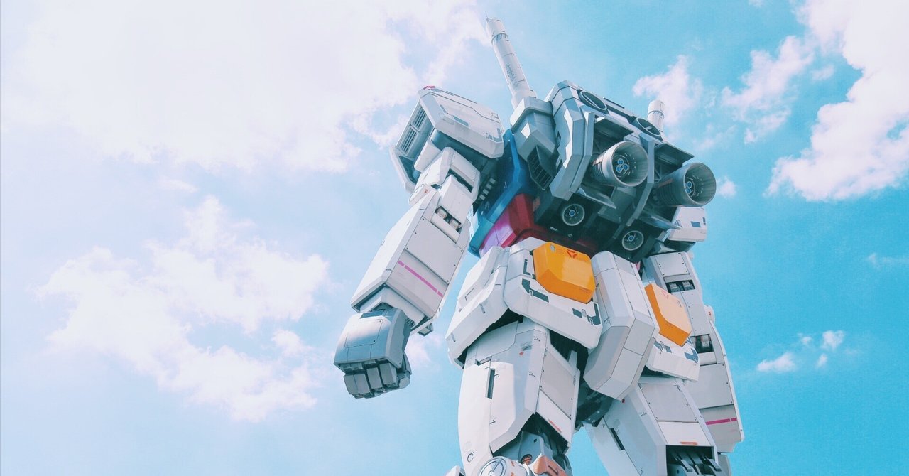 F91は結構面白かったし、それ以上にもったいなかった｜ragna6ck