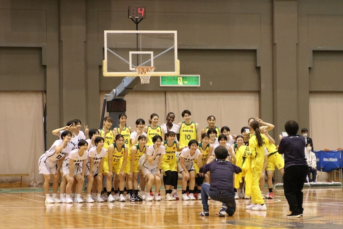 Hazuki Oshima｜note