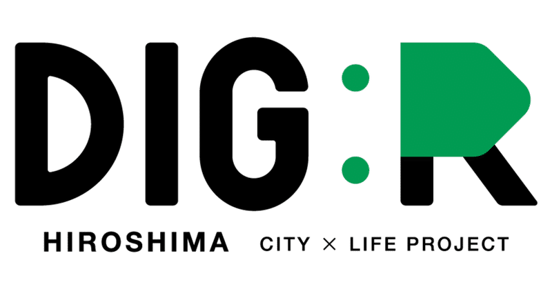 DIG:R HIROSHIMA noteスタート！｜DIG:R HIROSHIMA