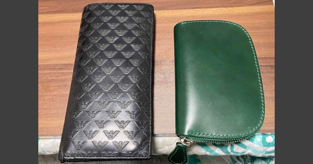 革モノにこだわる[コードバン]｜Takuya.XTRL