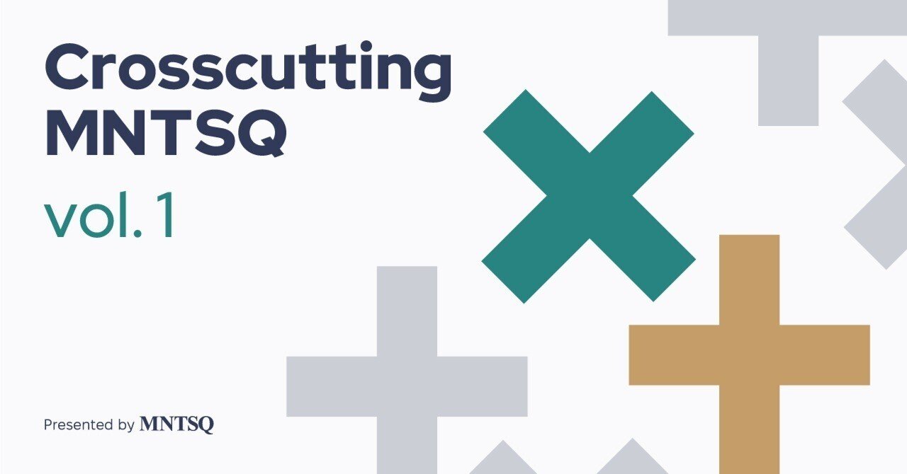 MNTSQ CLMの関連契約サジェスト ~開発の裏側~｜MNTSQ株式会社