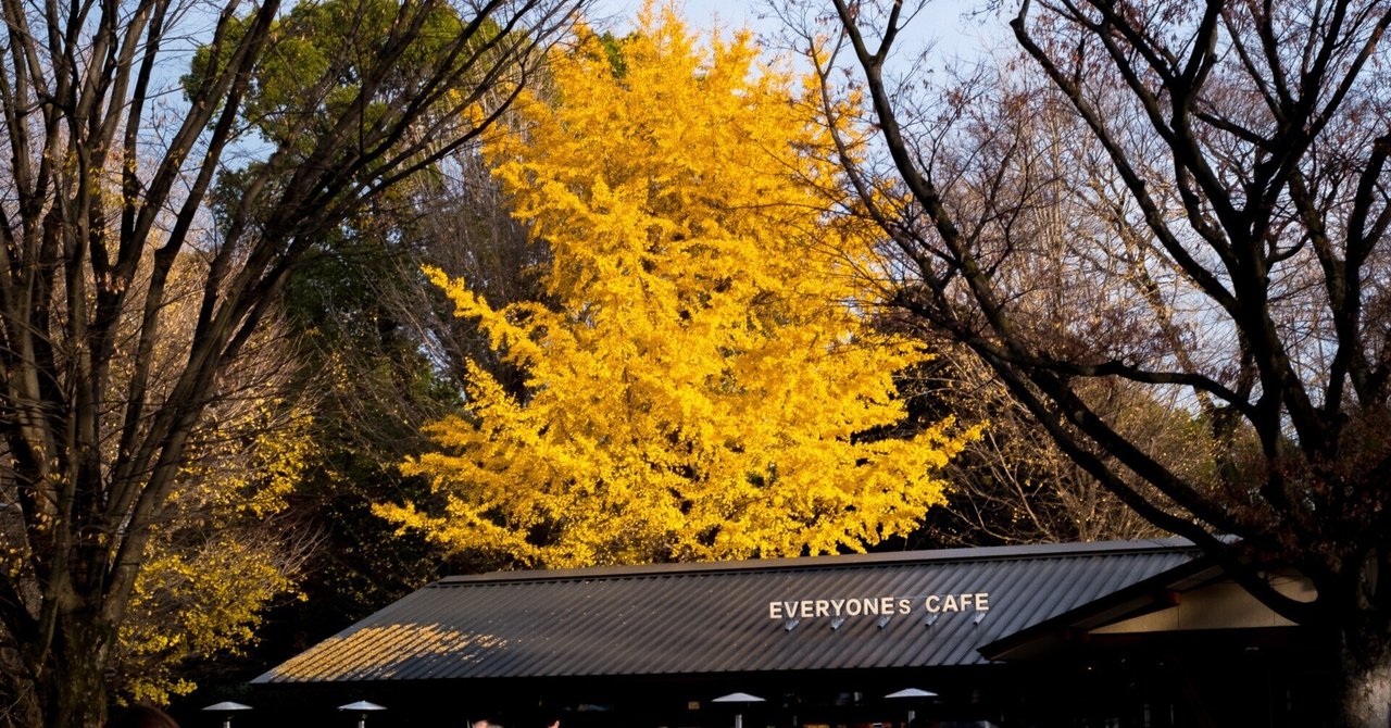 2nd Place、上野公園｜Spica Works