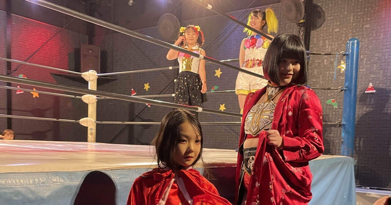 X'mas Eve Ignite!!〜sisters who inherit blood〜｜takatty_love696