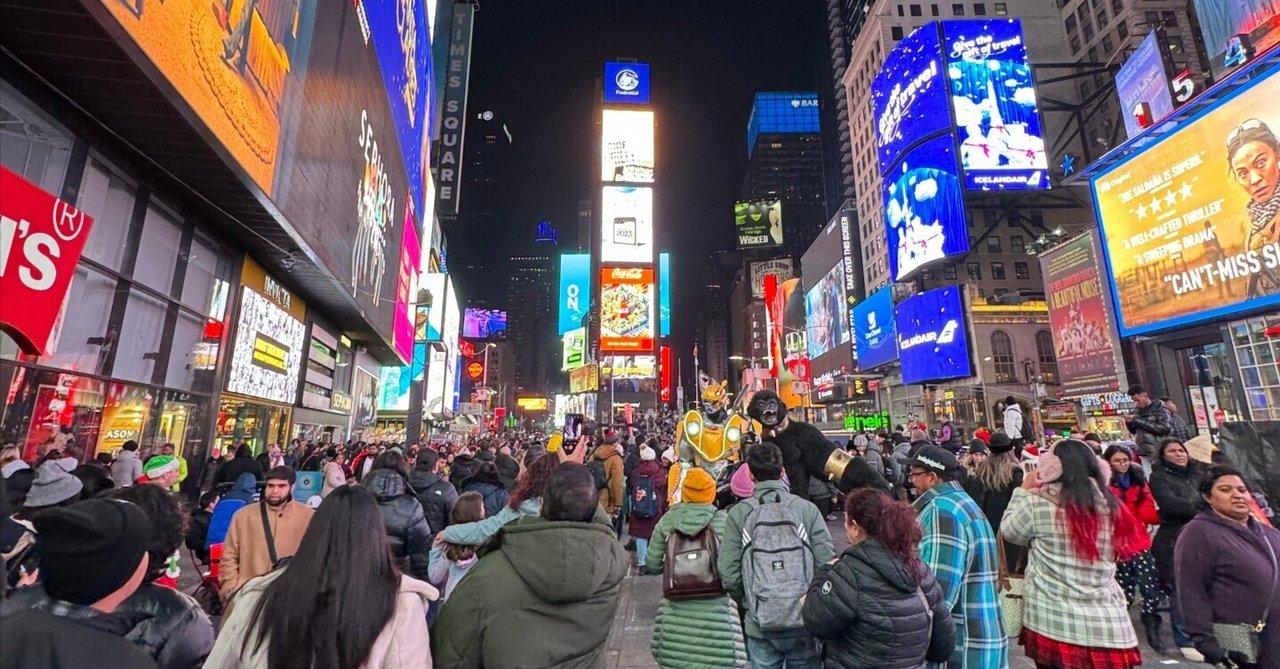 OPEN TO PUBLIC!ニューヨークに見る楽しい公共空間の使いかた。｜Junya Dohi