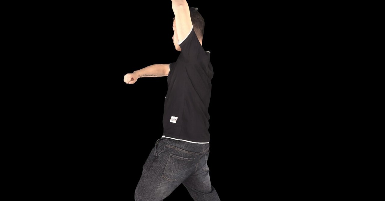 WSL2でGPS-Gaussianを試してみる｜ngc-shj