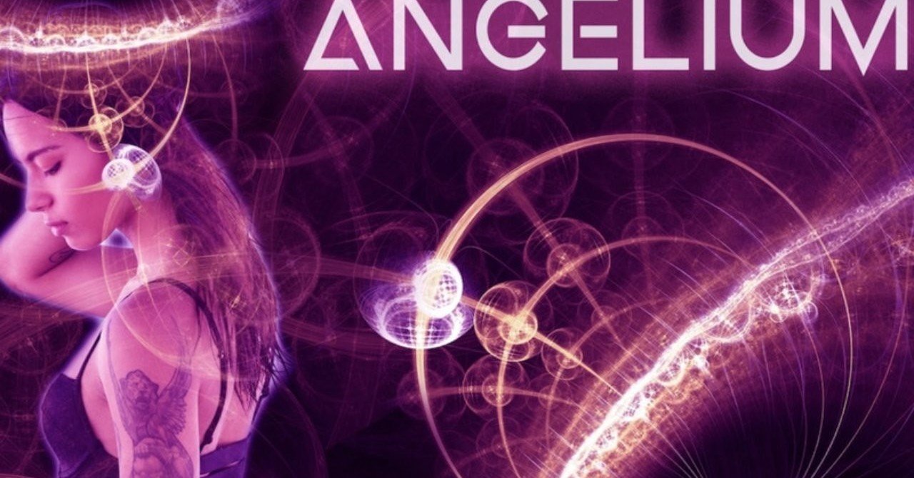 ANGELIUM WALLET 配当型ウォレット【高額キャッシュバック】｜りょうぼーず｜note