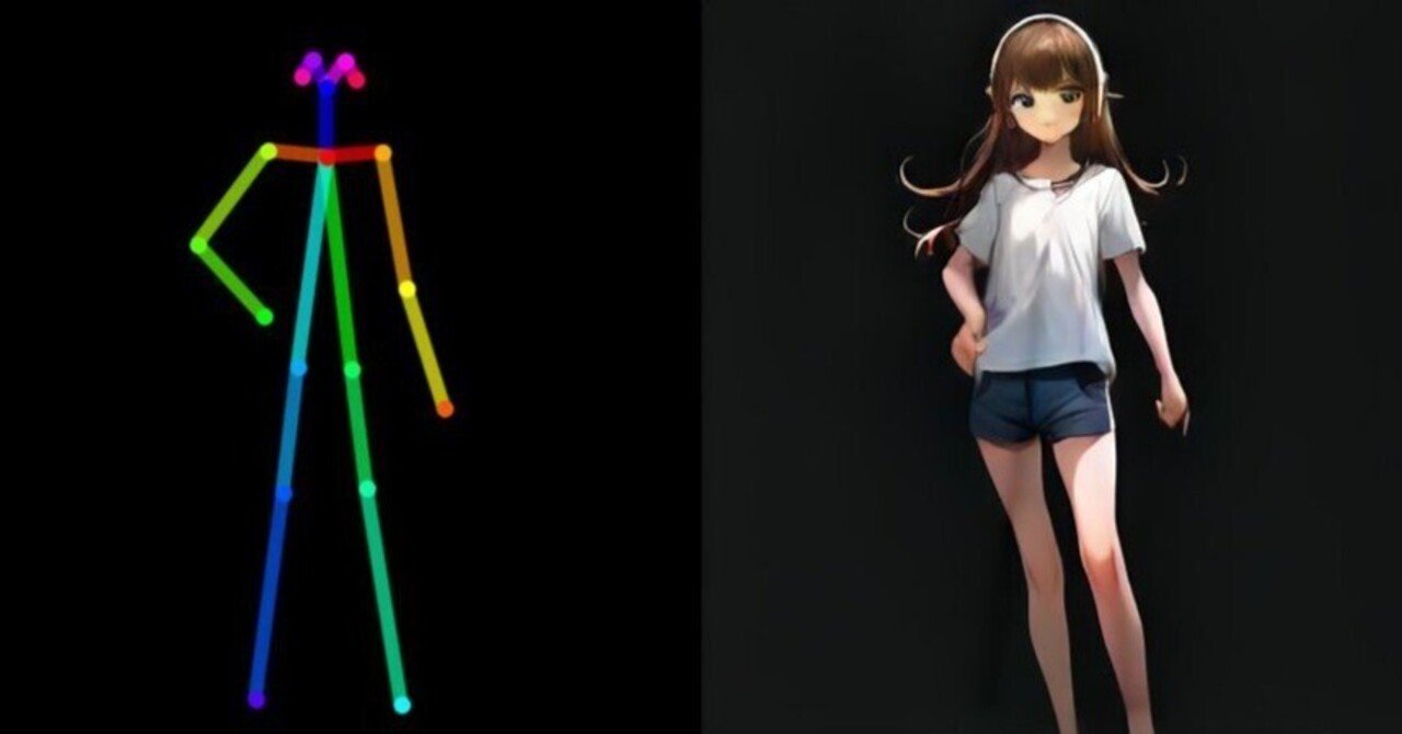 100fps超え画像生成StreamDiffusionのデモに飽きたら次に進もう。stremオブジェクトで動かすコツ公開｜めぐチャンネル