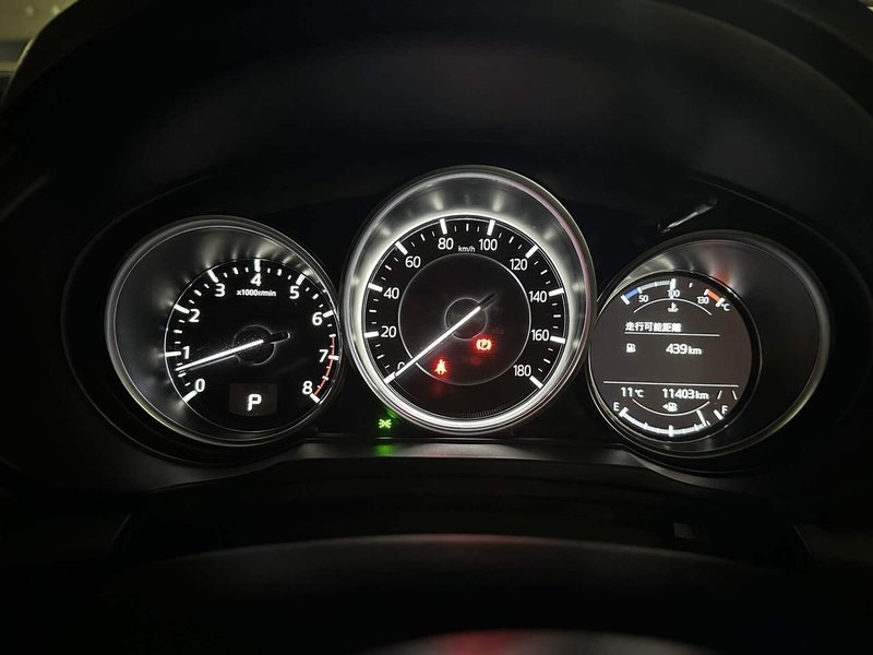 ディーゼルこそ最適解か？マツダ CX5に乗ってみて！｜hiro__1211_