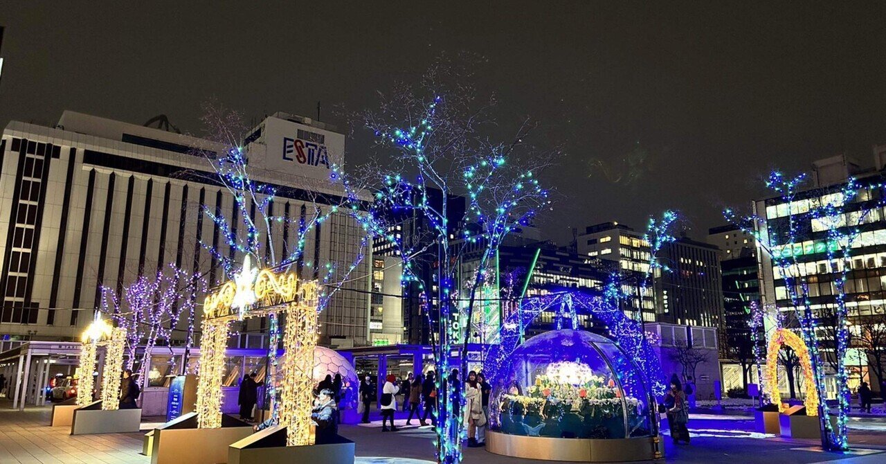 ホワイトイルミネーション｜SAyA-kibaco-