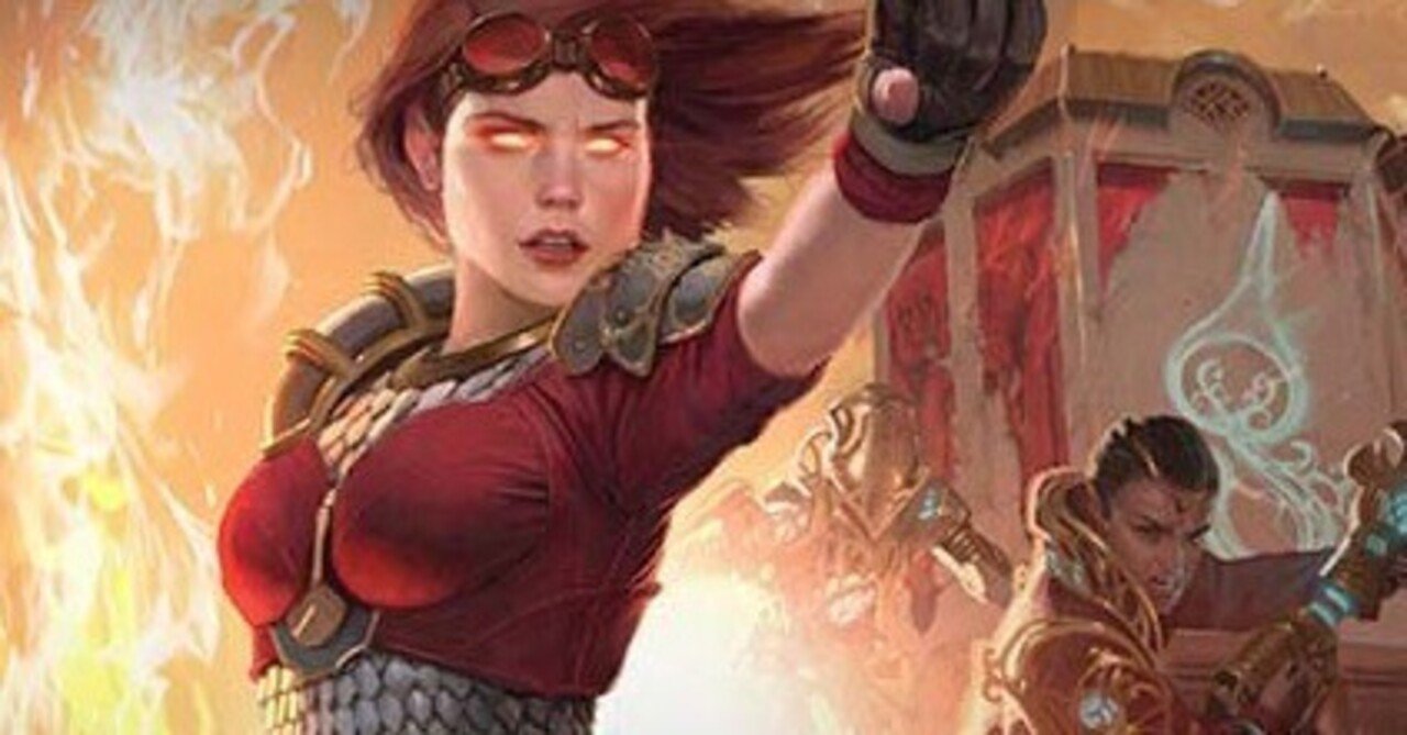 【MTGA】ミッドウィーク"構築戦inタルキール覇王譚" アブザンGS｜黒と4/3＠MTGまとメモ