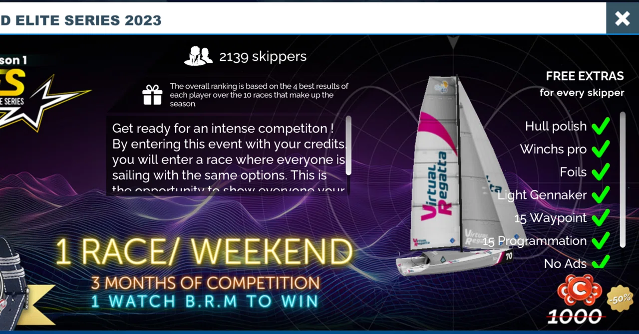 Race 08 - Weekend Elite Series Season1 | NeSS Fleet｜NIPPON eSailing ...