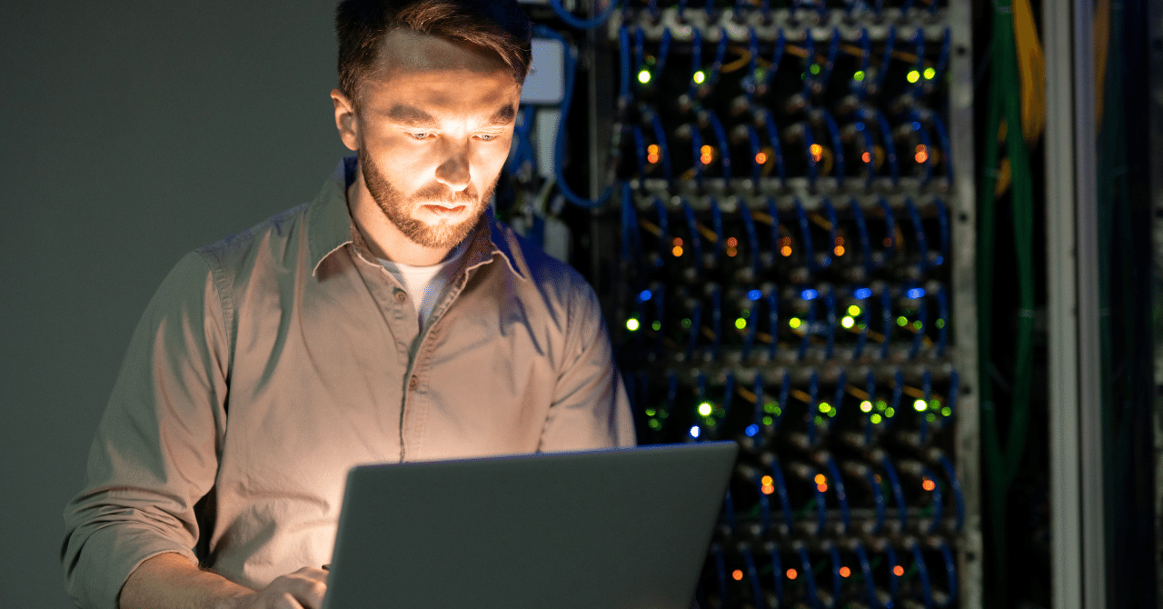 iPadだけでサーバ管理｜SENNEKO@マイクラウド