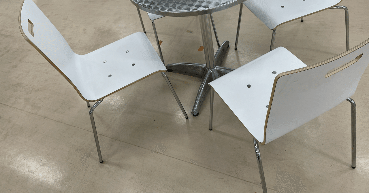 飲食店でのあれこれ｜sevenzen