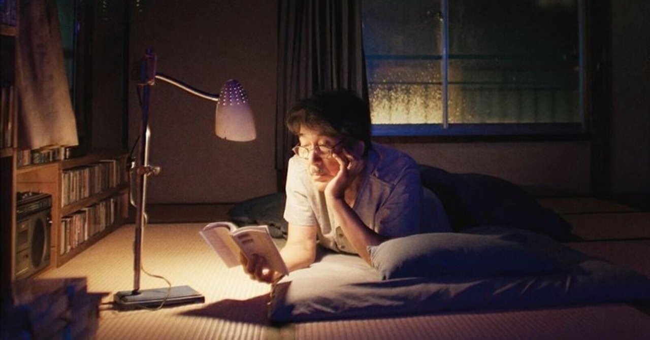 『PERFECT DAYS』宣伝動画がいつのまにか傑作に？｜bitotabi