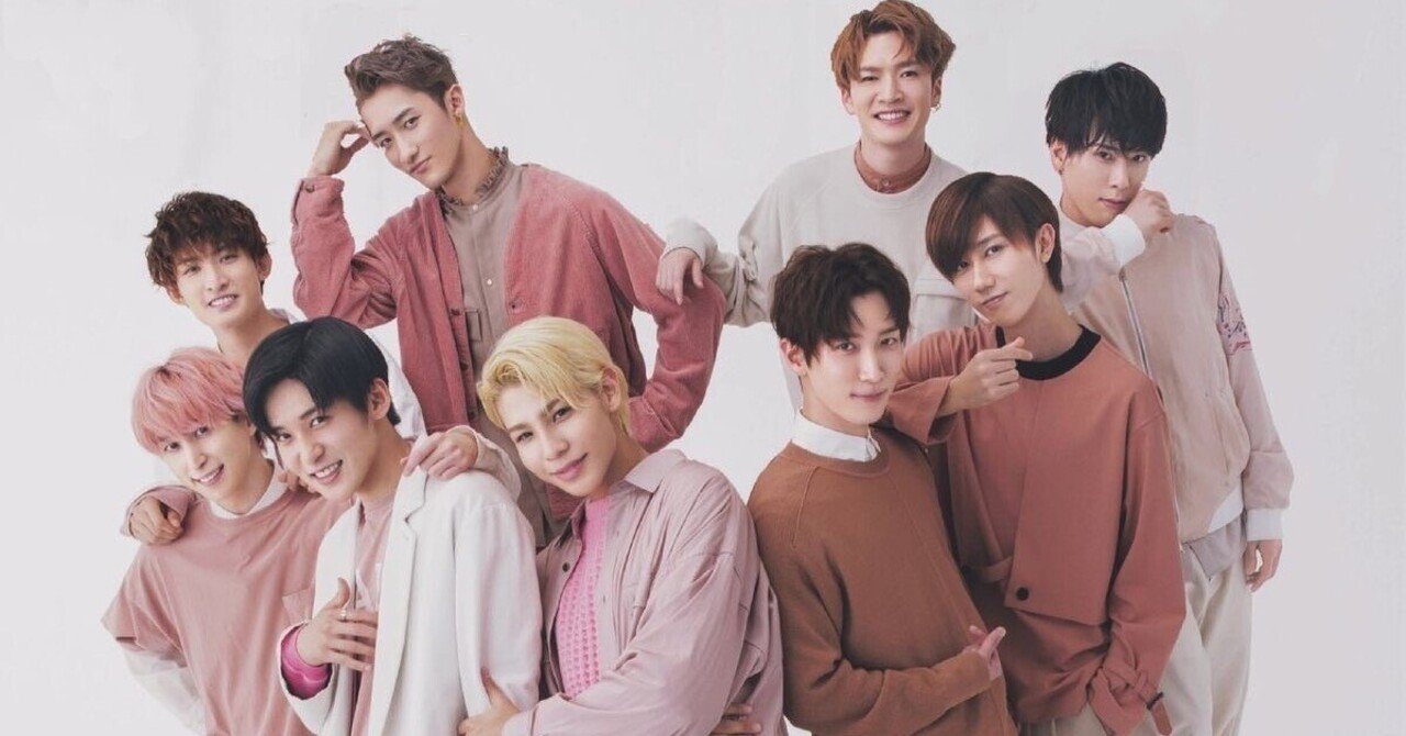 初投稿💙｜cocoro