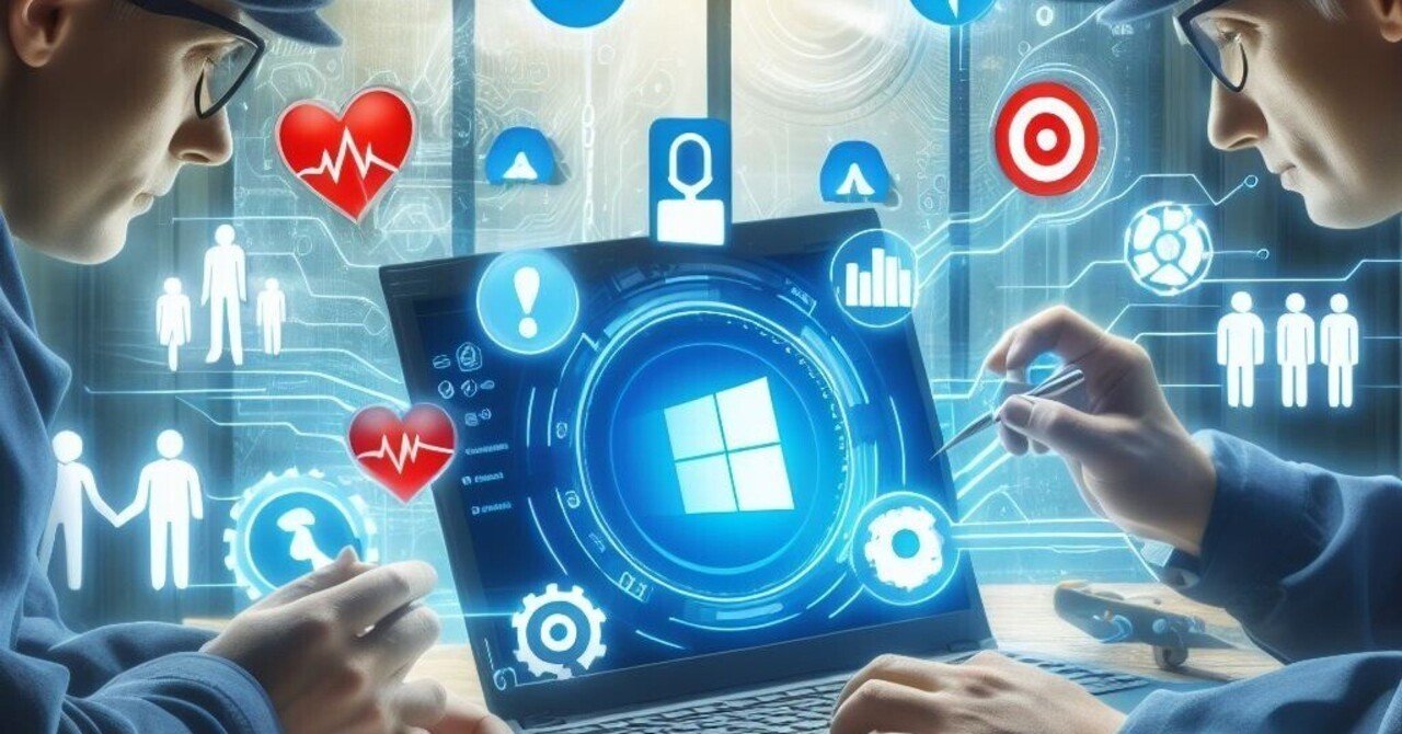 windows update失敗（？）......System restart の繰り返し｜Chatzz!（Chatジジィ）