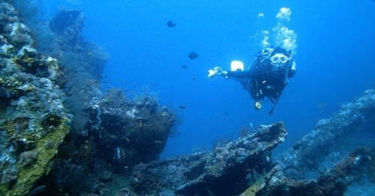 空気感【旅の匂い】｜よーこさん