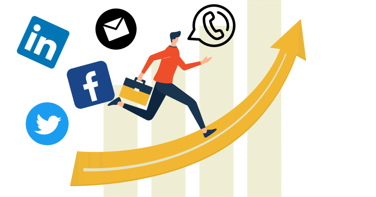 ISの立ち上げとソーシャルセリングに本格的に取り組んでみた2年間｜Makoto Hattori