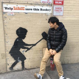 村里健太 | 株式会社Brickberg代表｜note