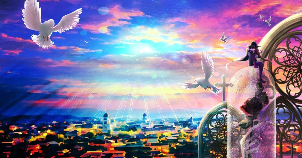 【ネタバレ注意】ふたりで遊べるオススメTRPG｜はるか(HARUKA)