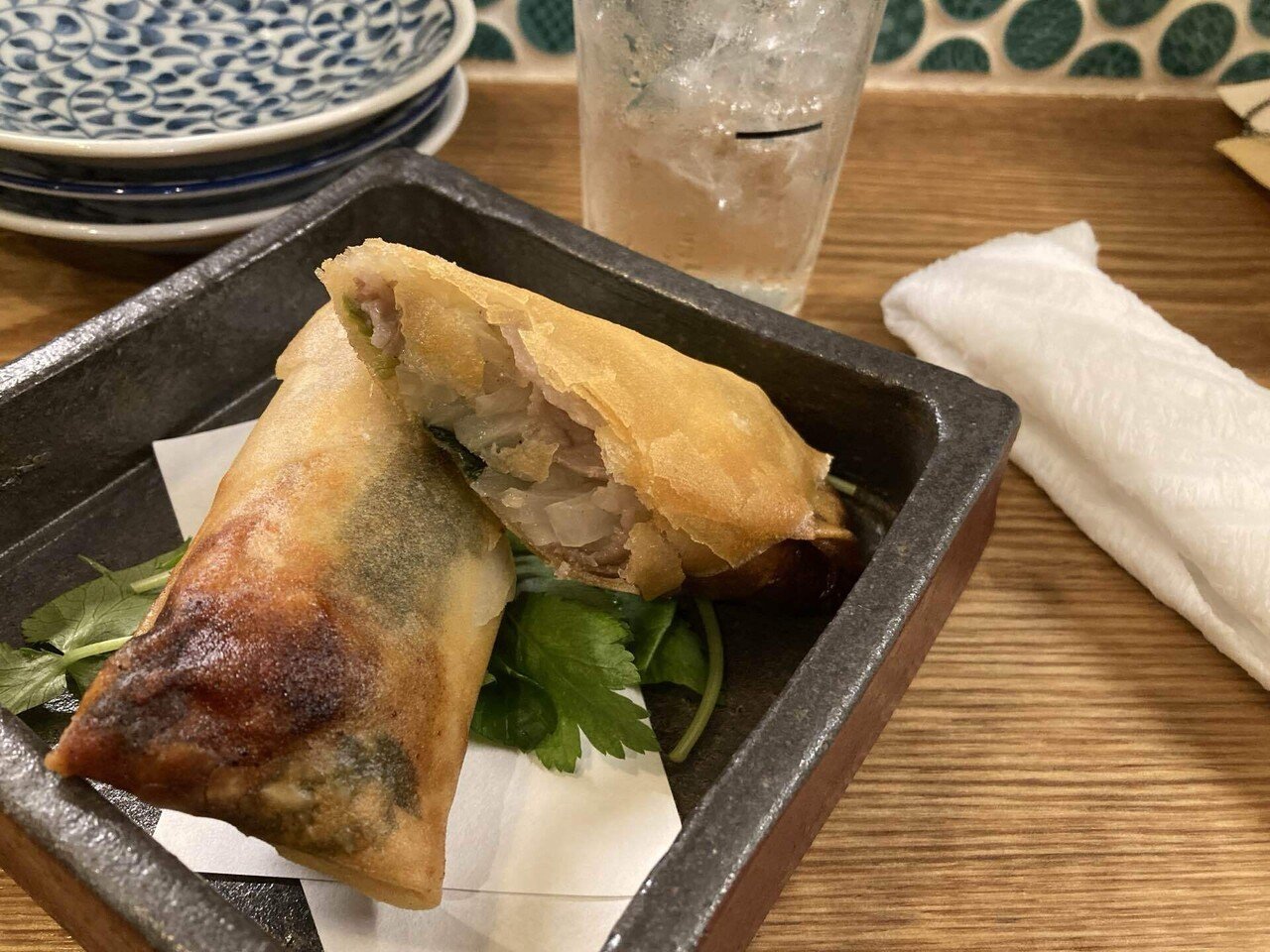 Yusuke Tatsumi｜note