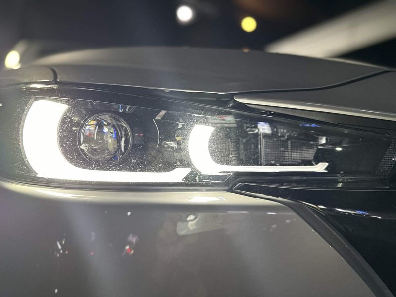 ディーゼルこそ最適解か？マツダ CX5に乗ってみて！｜hiro__1211_