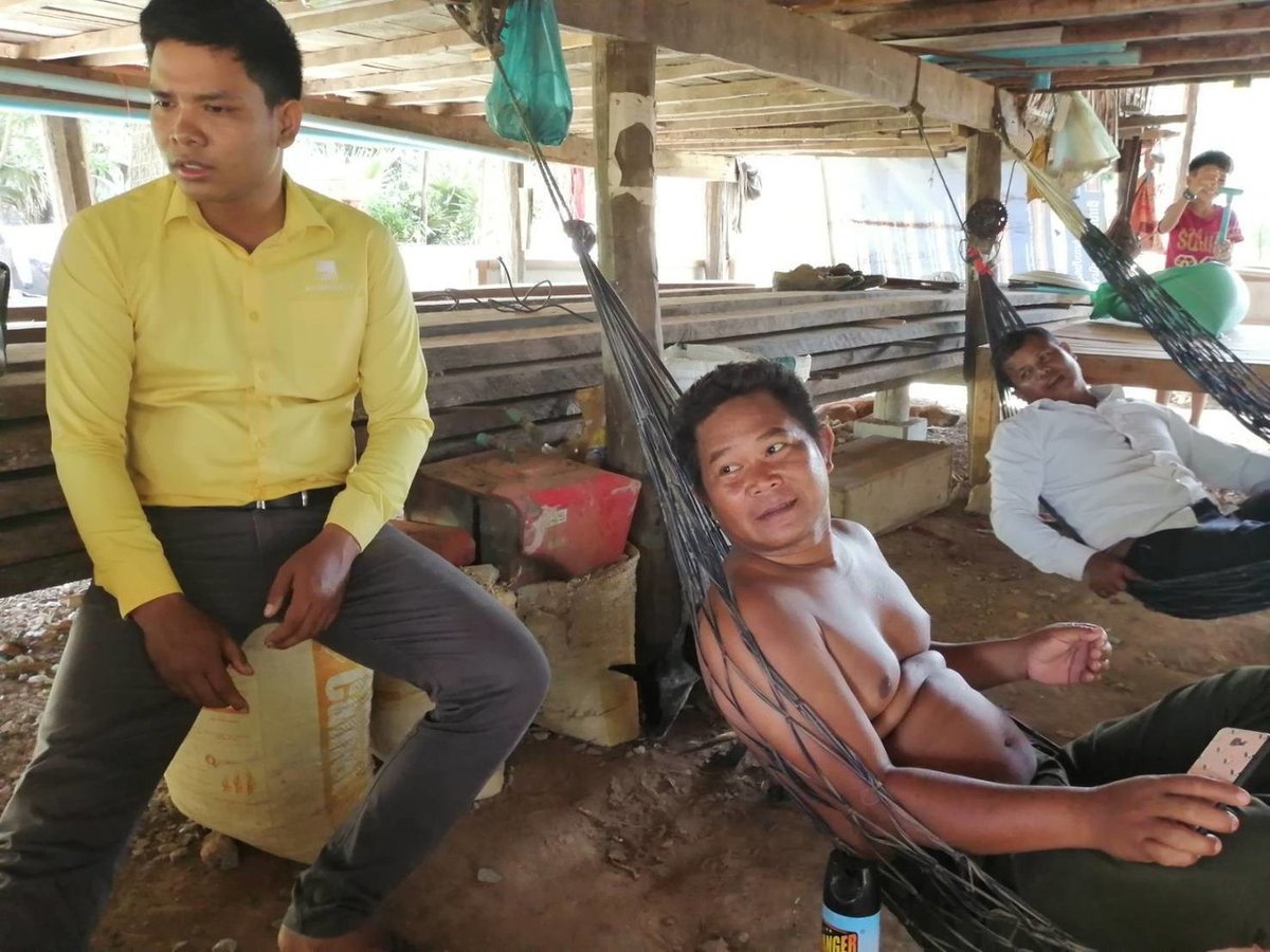 インターン生の声【第7稿】（ヒオキ）｜AGRIBUDDY🇰🇭🇮🇳カンボジア発のフィンテックベンチャー