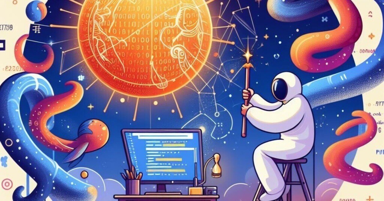 初めてのgoogle gemini(python)｜makokon