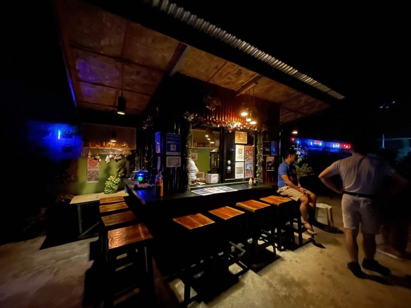 セブ島滞在記 天文台ACO（Akutsu Cebu Observatory）訪問｜まこさん