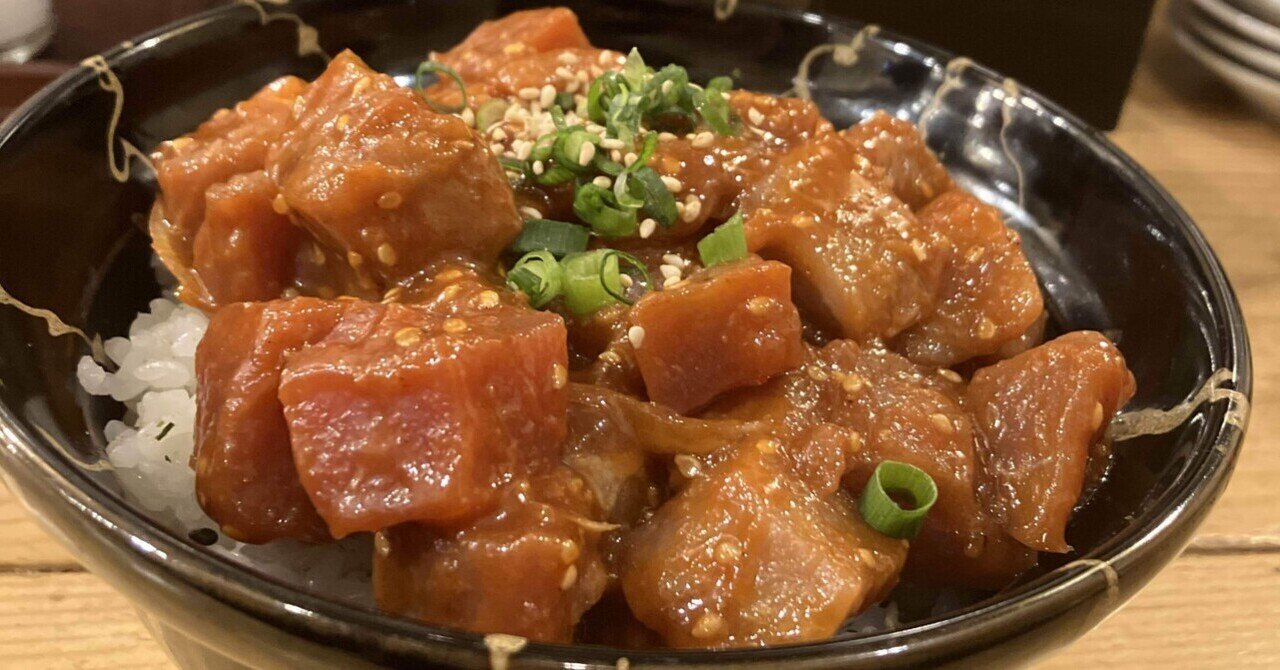 まぐろ屋やまもと｜ume_sendai