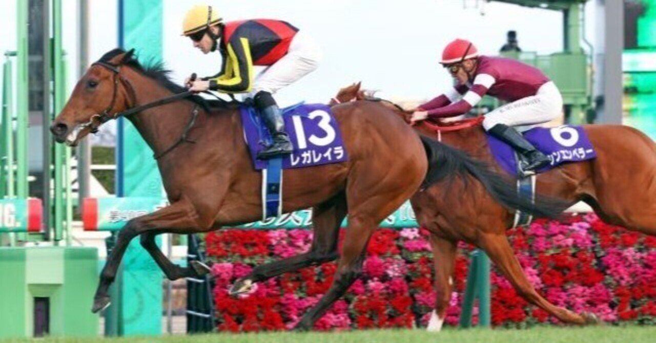 【ホープフルs（g1）回顧～その先へ】日刊コンピ篇｜haya