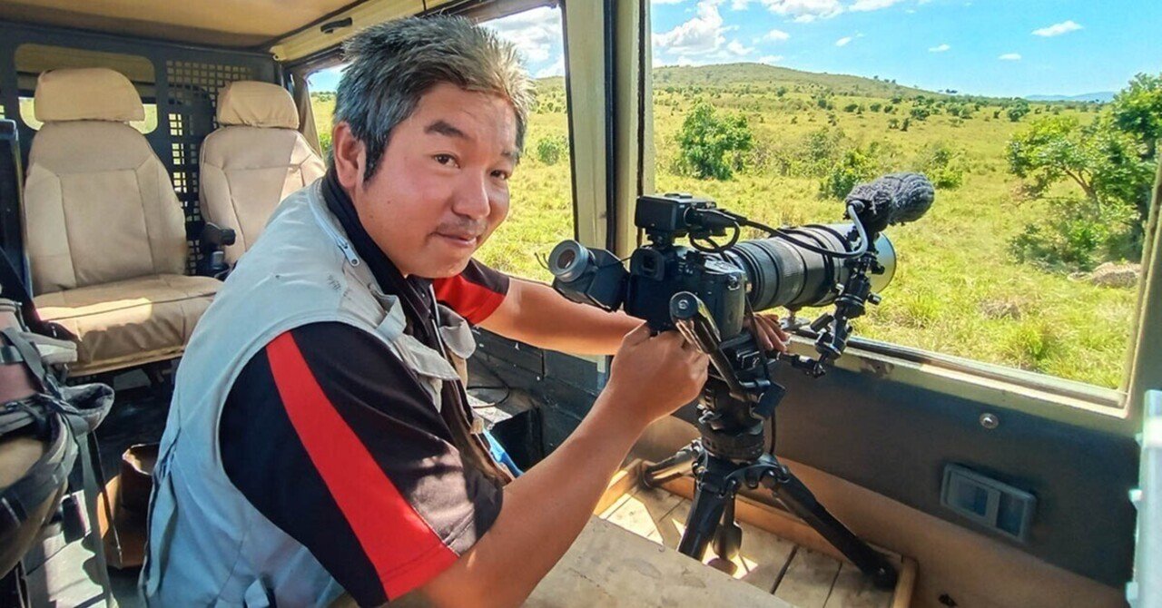 自己紹介、撮影の依頼承ります｜フォト/ビデオグラファーTAKASHI IWAMOTO