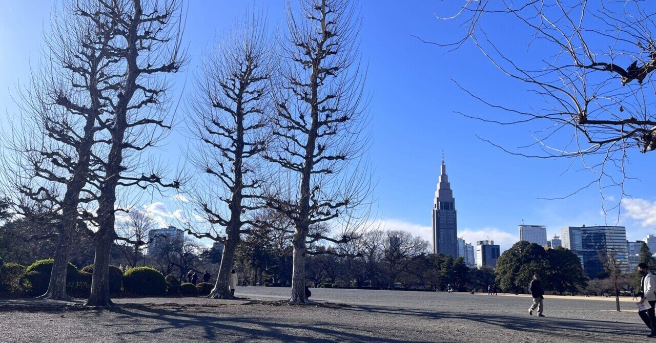 記録、2023年を振り返る｜30歳のおっさん