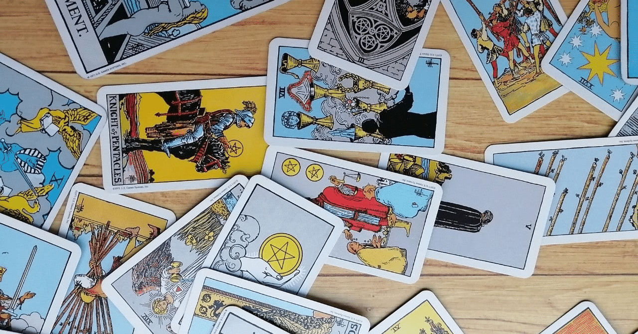 2024年の運勢｜Ryoko