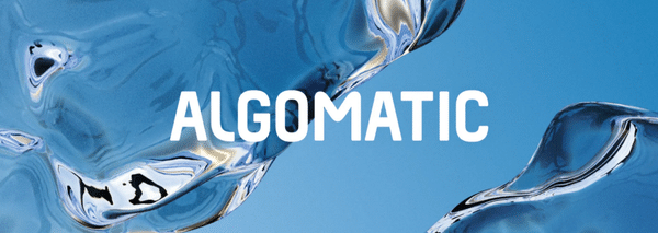 Algomatic｜note