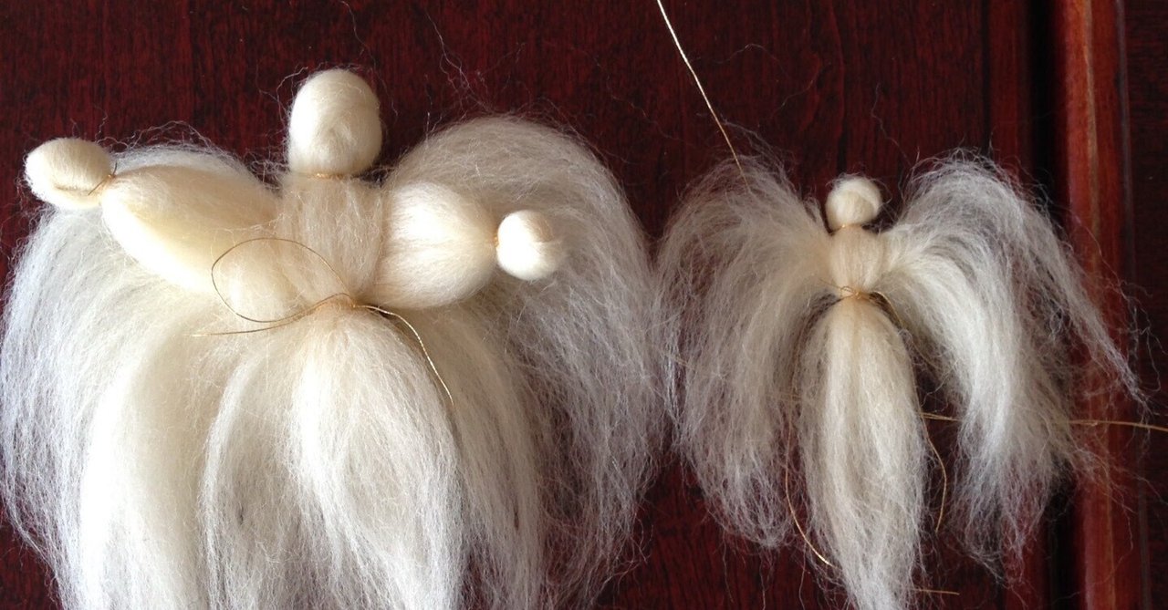 活動①手仕事とぬらし絵｜Atelier yucca（アトリエユッカ）